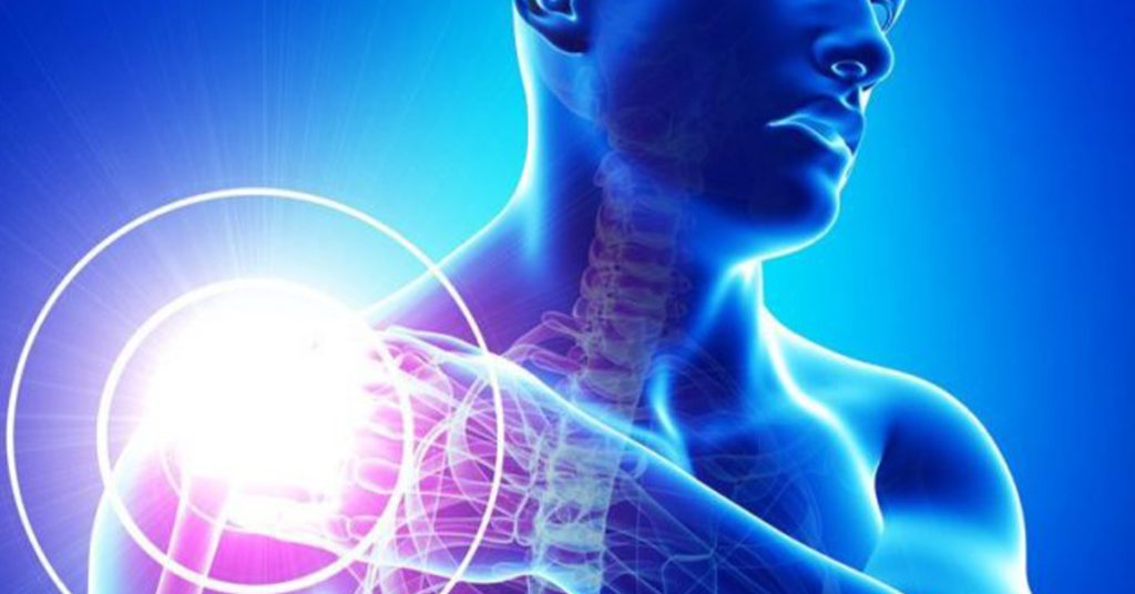 Shoulder Pain: Symptoms, Causes and Risk Factors | Chapin Orthopedic ...